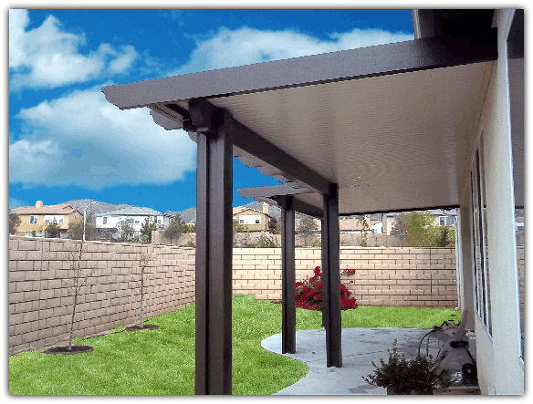 High Quality Enclosed Patio Covers | Patio Cover | Duralum